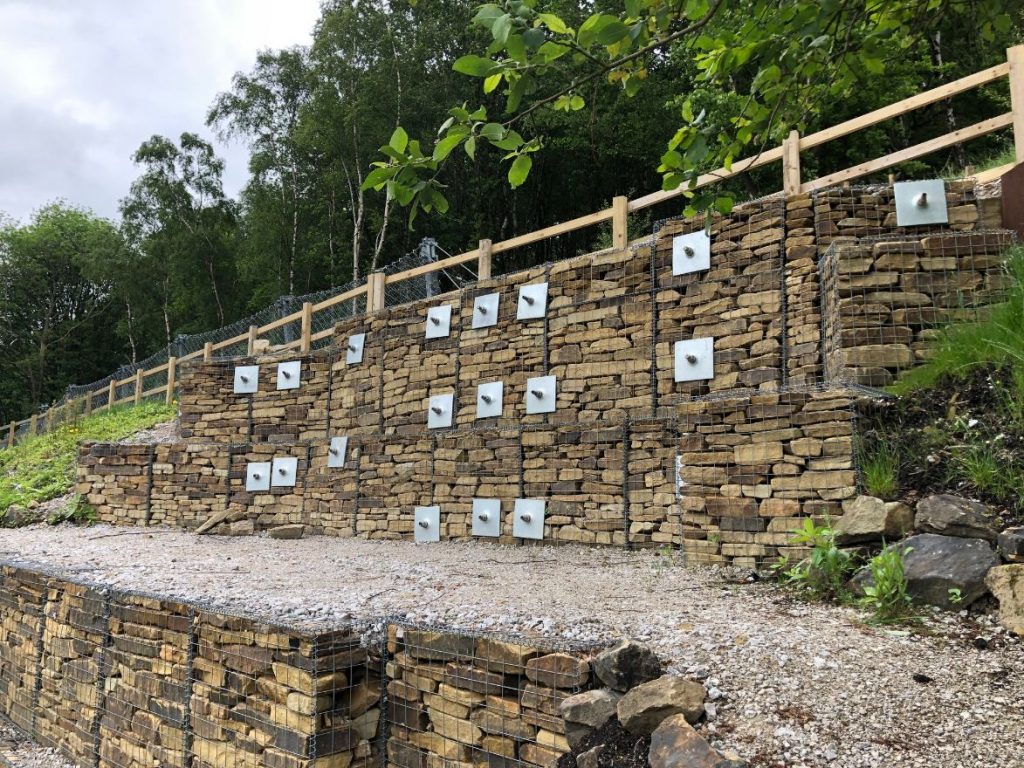 D-GEO – Derbyshire Geotechnical Ltd